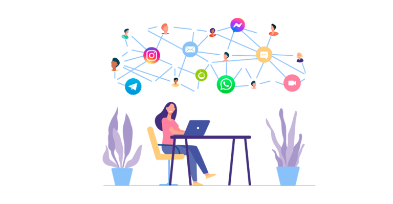 Atención Al Cliente En Redes Sociales Un Servicio Imprescindible