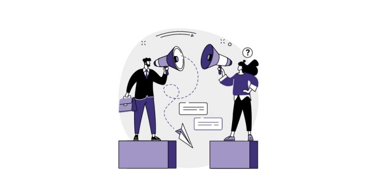 (Español) Comunicación bidireccional: concepto, ventajas y formas de aplicarla