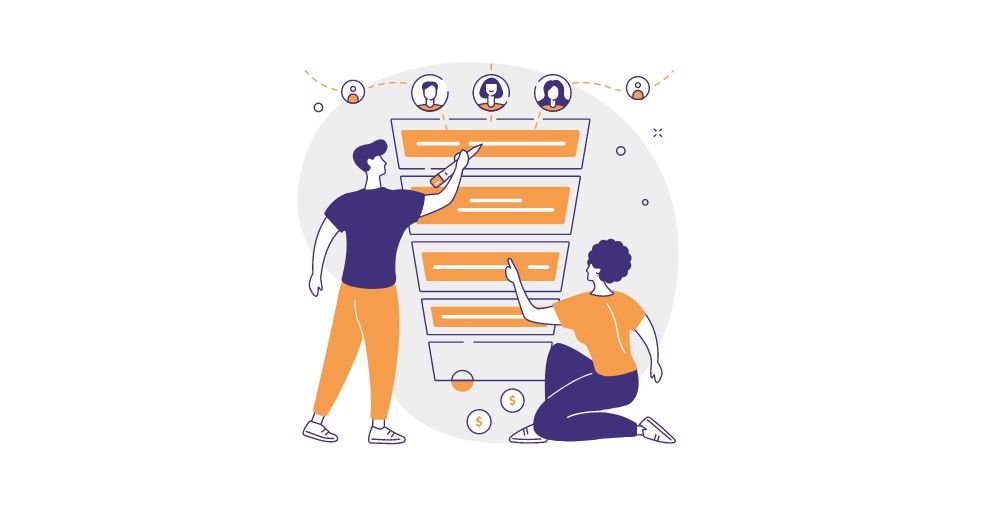 Lead Nurturing: definición y claves para crear tu estrategia Lead Nurturing: definición y claves para crear tu estrategia
